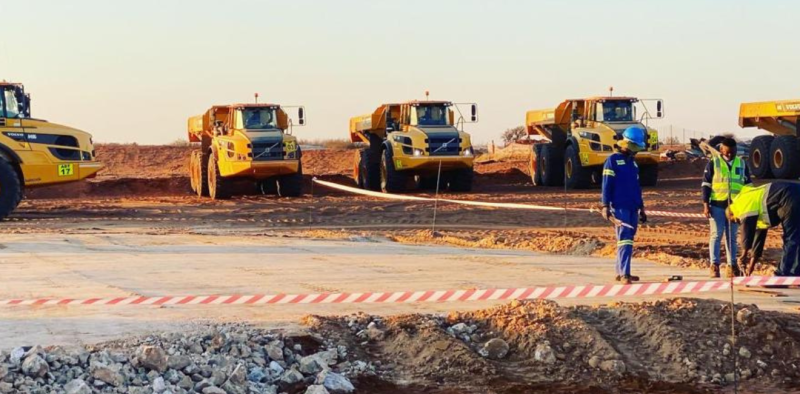 Our Projects - TMG