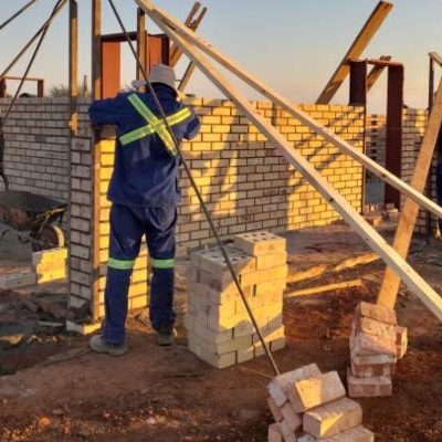 Our Projects - TMG
